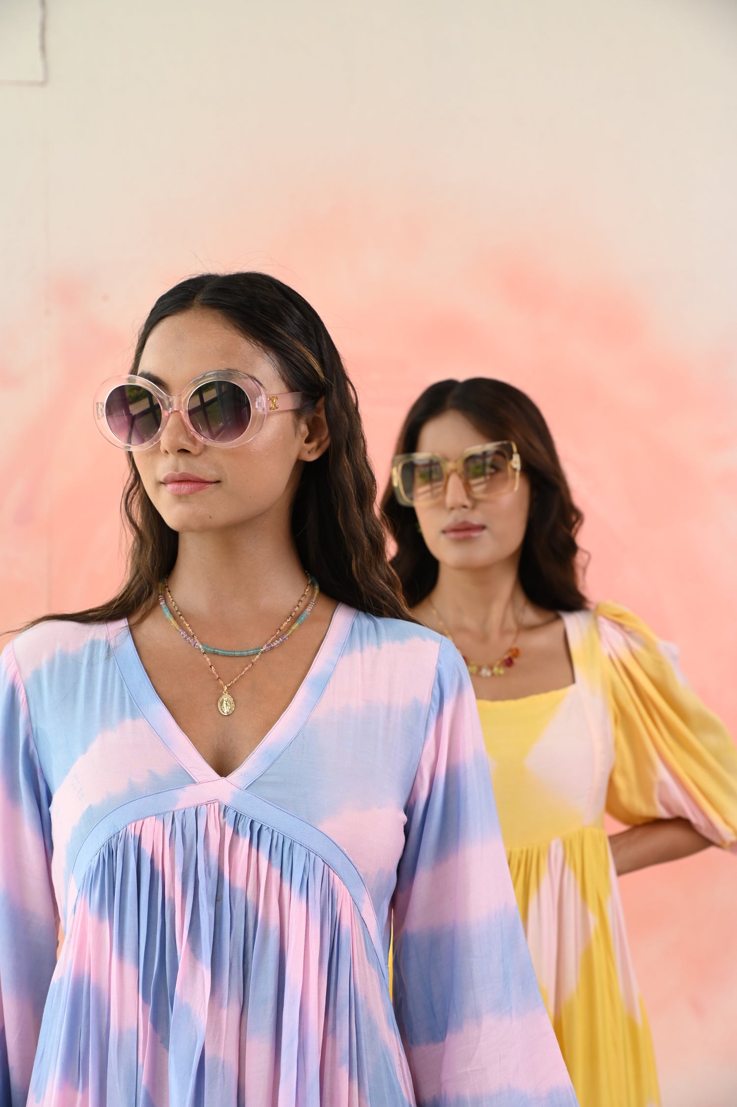 Fancy Pastels | Thoughtfully crafted